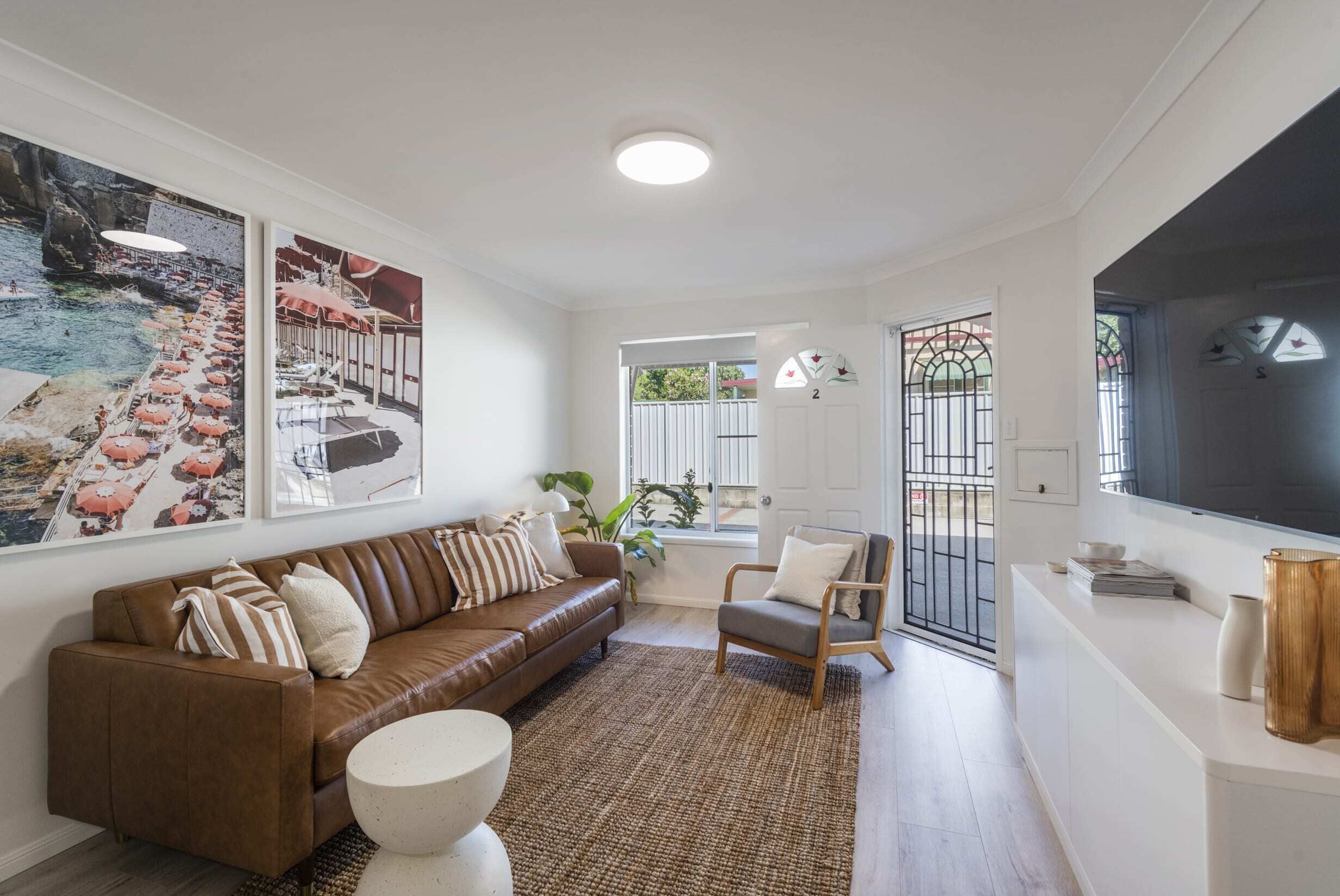 Yamba Townhouse - Oceanstays - Yamba