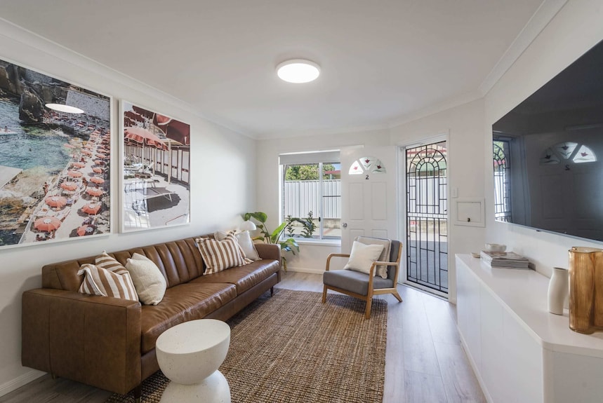 Yamba Townhouse - Oceanstays - Yamba