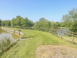 Casa de campo | Parte interna