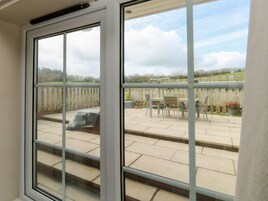 Casa de campo | Parte interna