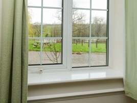 Casa de campo | Parte interna