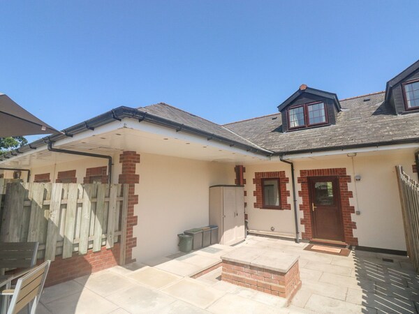 Kingfisher Cottage - Exmoor