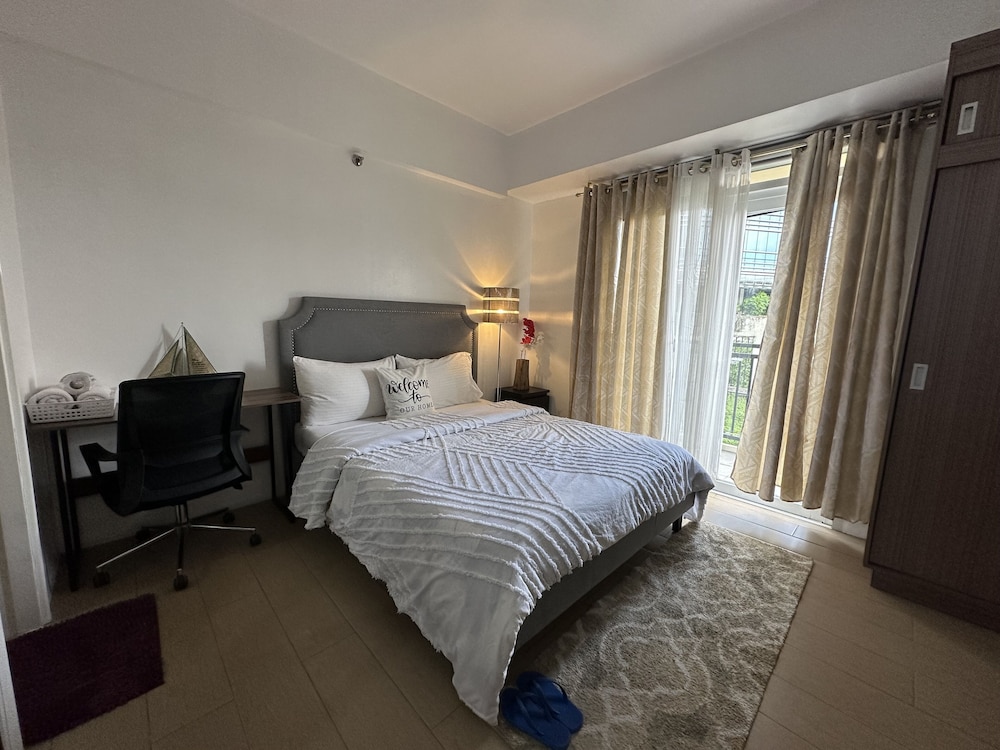 150 Newport Condotel Pasay - Taguig