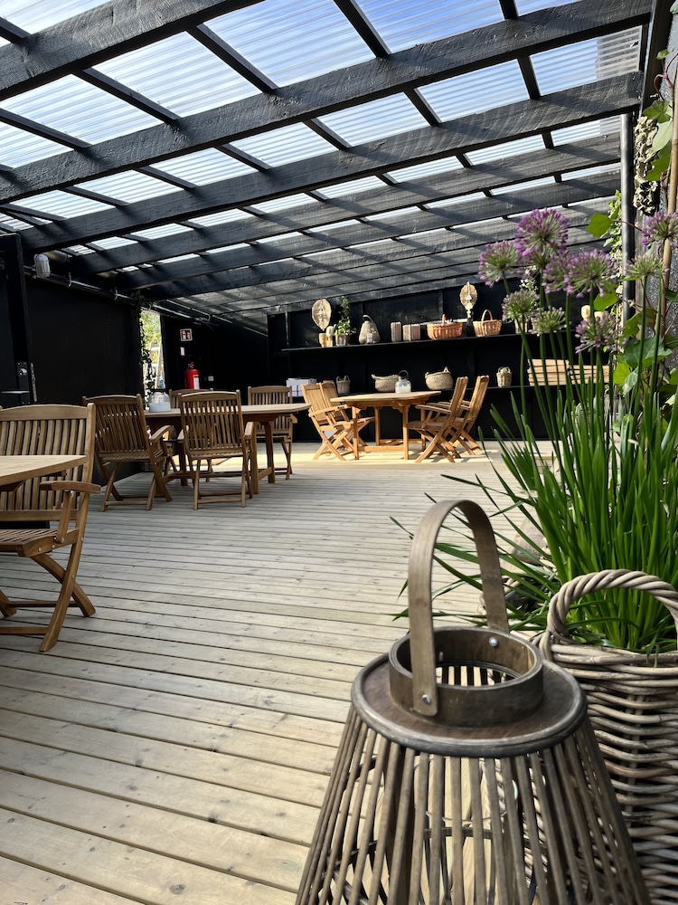 Guesthouse Læsø - Båstad