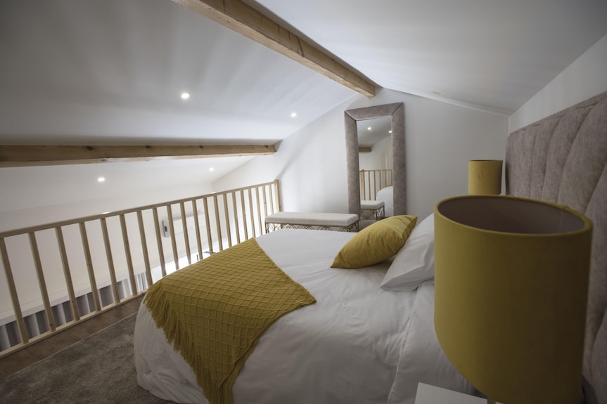 Casa Das Amendoeiras 3 - Guimarães