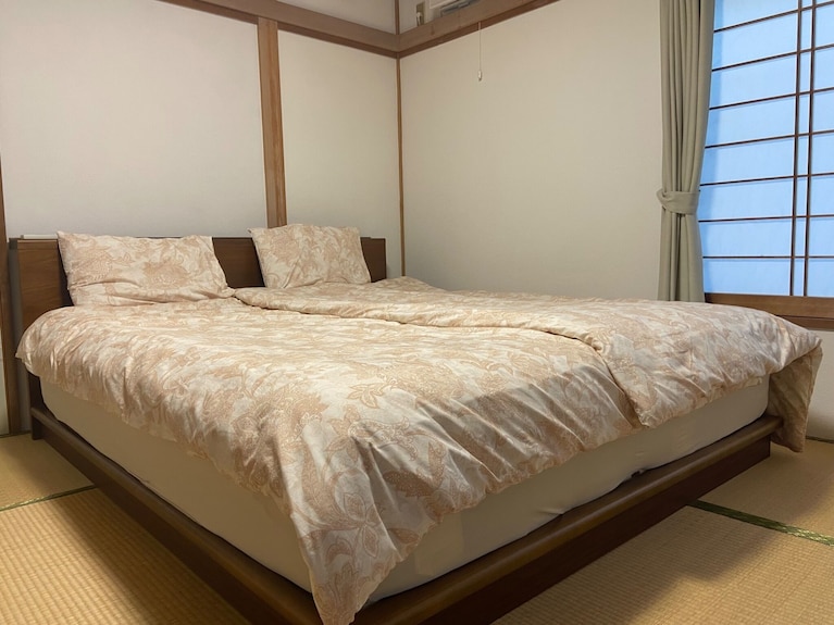 Masaya Villa Oshima 101 Located At The Foot Of Mt Omuro / Ito Shizuoka - Japan