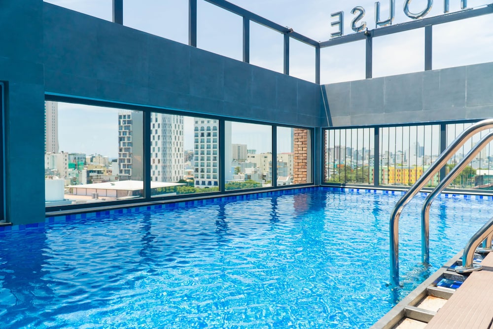 Lantana House Boutique Da Nang Haviland - Đà Nẵng