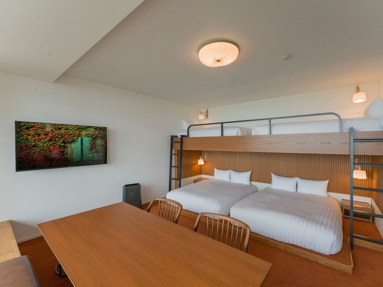 Bunk Bed Roomnopets Allowed1offsite Parking Lot / Atami Shizuoka - 熱海市