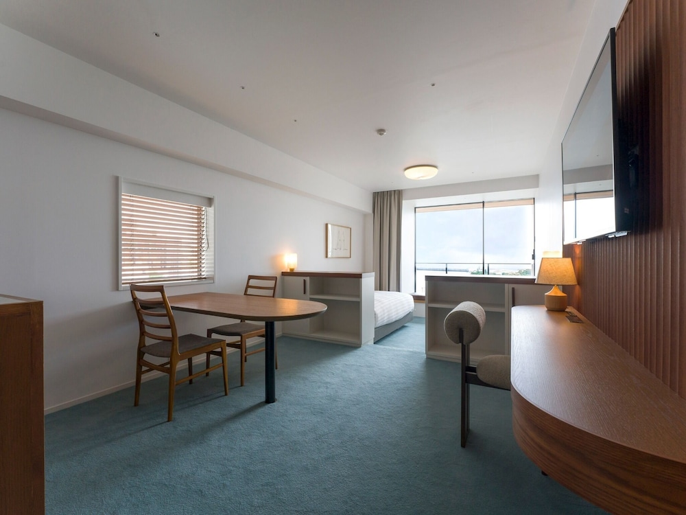 Bunkbedsingle Bed Roomnopets Allowedno Parking Lot / Atami Shizuoka - Atami
