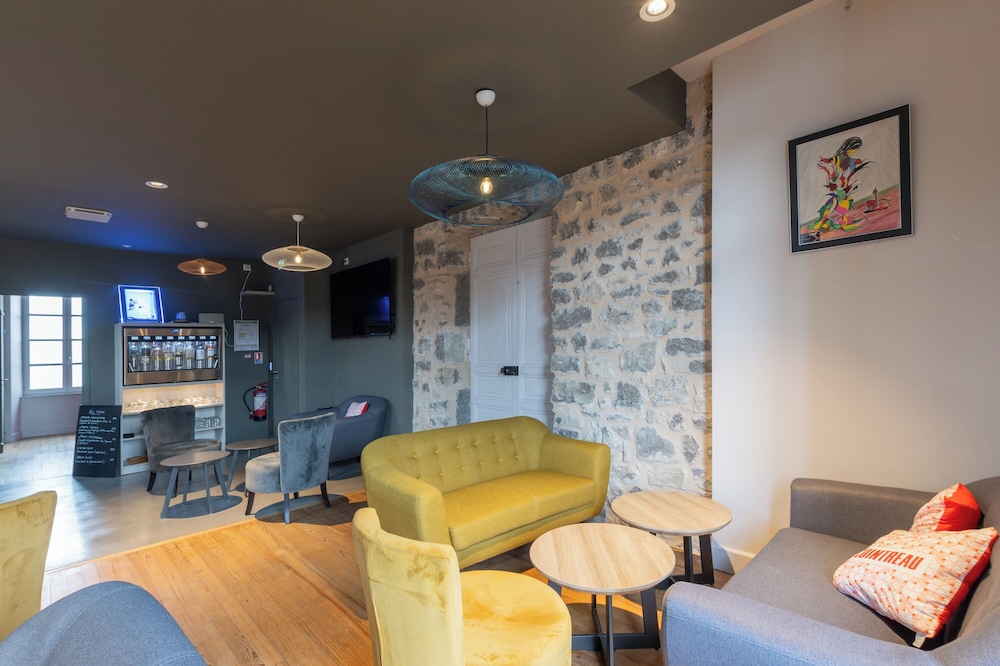 Studio 'Merlot' Avec Wi-fi Et Climatisation - Vallon-Pont-d'Arc