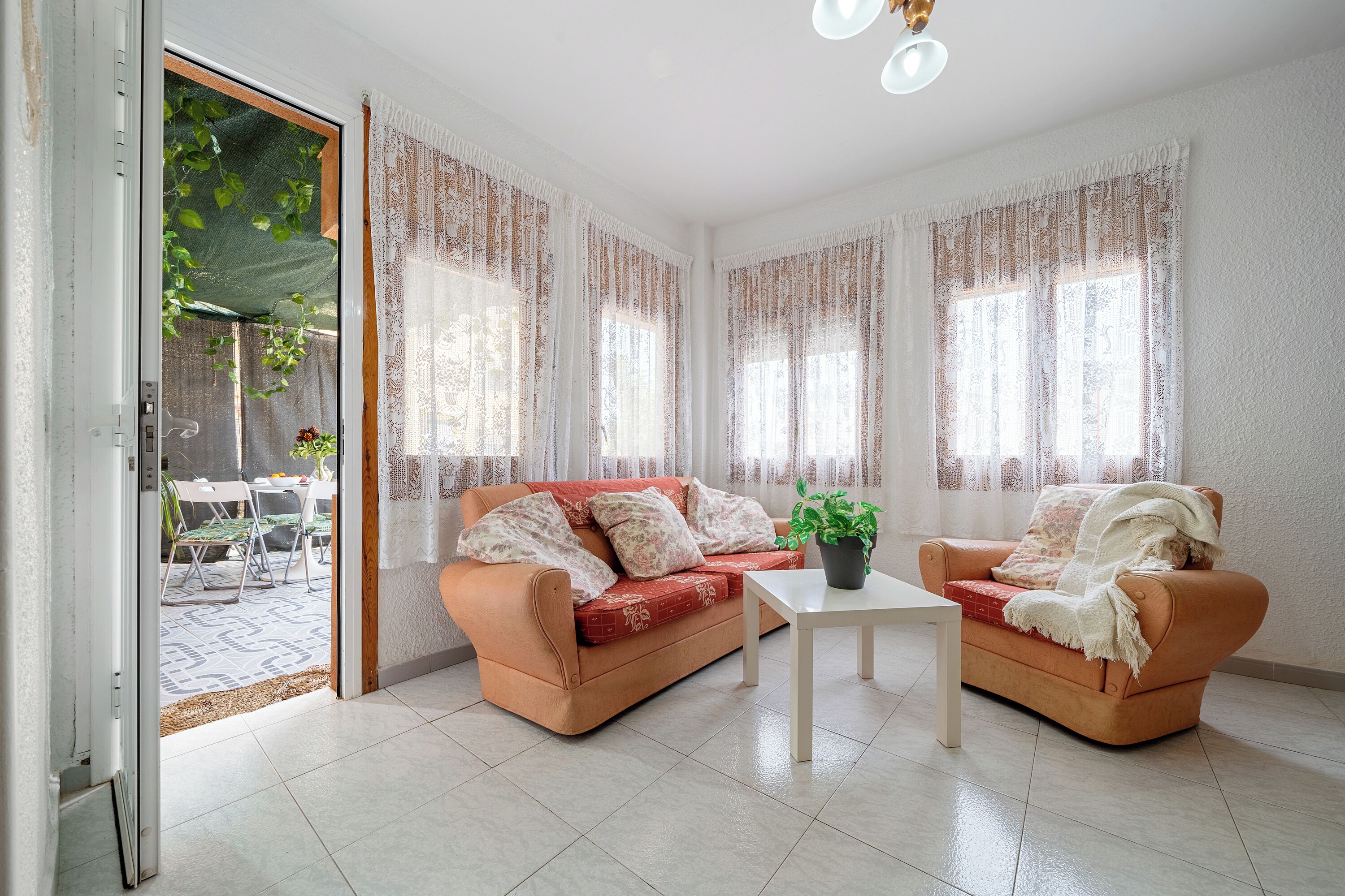 Casa De Vacaciones "Ebre Home" Con Minipiscina Privada, 3 Terrazas Privadas Y Wi-fi - Deltebre