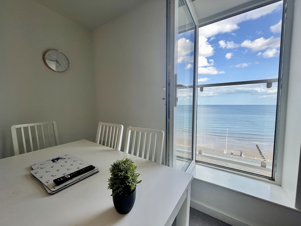 6 Seaview @ Bridlington Bay - Bridlington