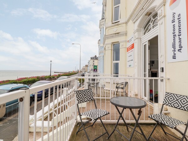3 Seaview @ Bridlington Bay - Bridlington