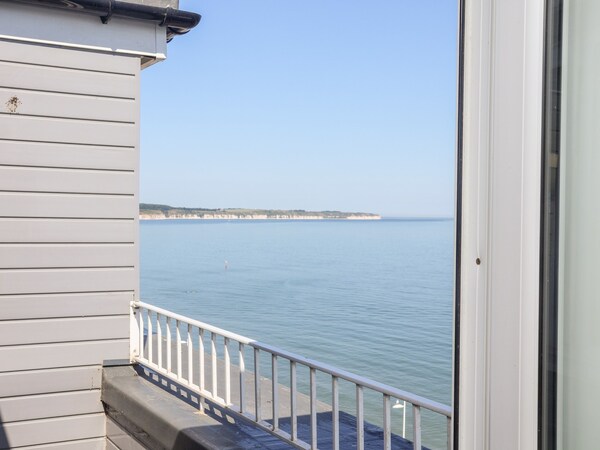 8 Seaview @ Bridlington Bay - Bridlington