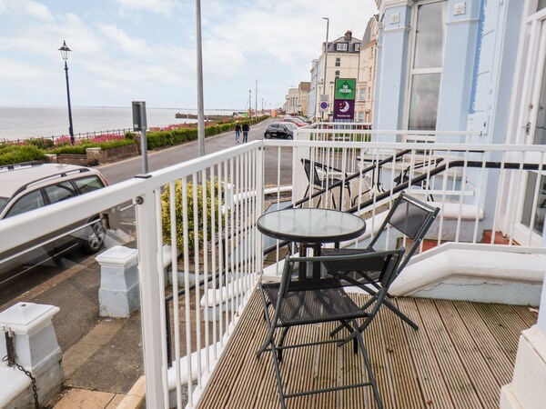 1 Beach View @ Beaconsfield House - Bridlington
