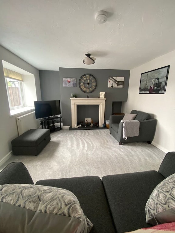 Stunning Two Bed Cottage In North Wales - Gwynedd