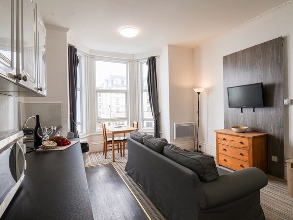 4 Beach View @ Beaconsfield House - Bridlington