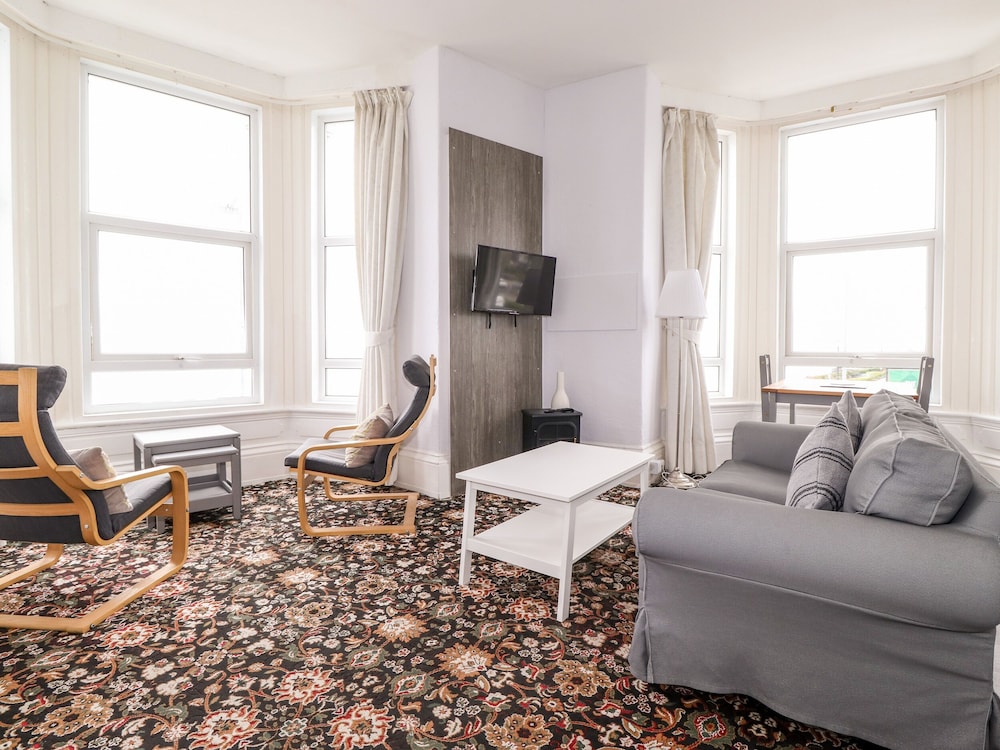 5 Beach View @ Beaconsfield House - Bridlington