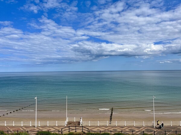 Apartment 9 Beaconsfield House - Bridlington