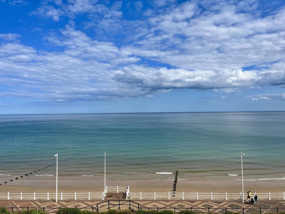 Apartment 9 Beaconsfield House - Bridlington