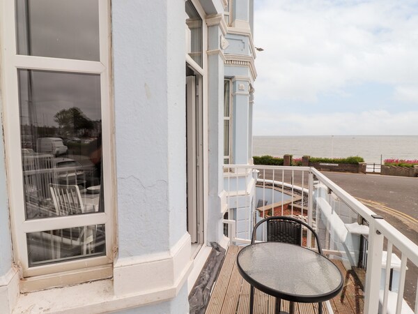 3 Beach View @ Beaconsfield House - Bridlington