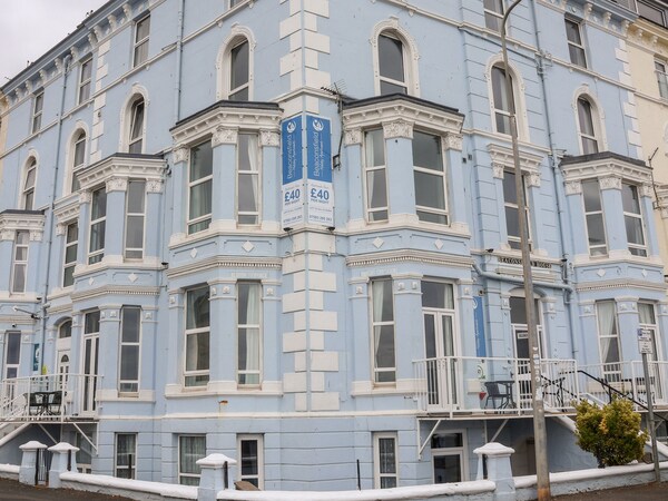 Seaside - Bridlington