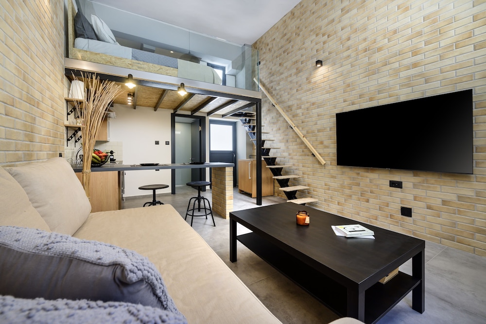 Loft 2 - Kos