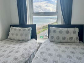 Casa de Campo | 2 quartos, com decoração personalizada, com mobília individualizada