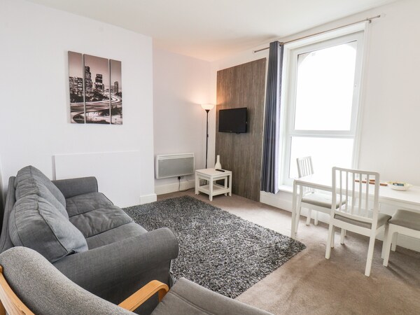 8 Beach View @ Beaconsfield House - Bridlington