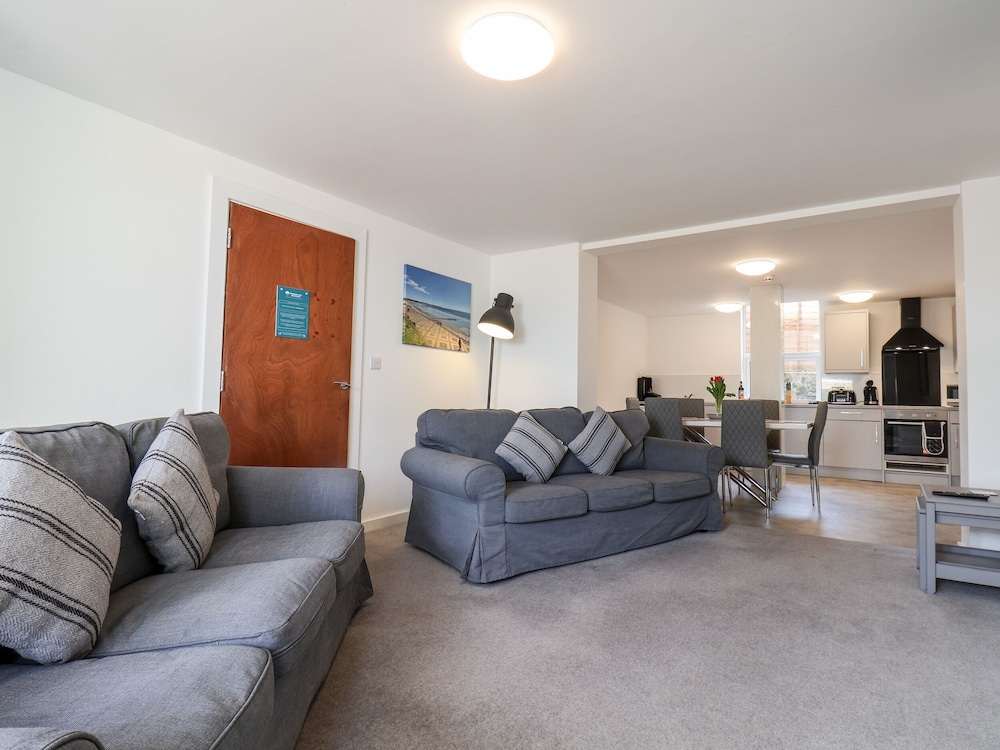 Apartment 1 @ Bridlington Bay - Bridlington
