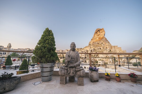 Vie Cappadocia - Adults Only - Kapadokya, Turkey