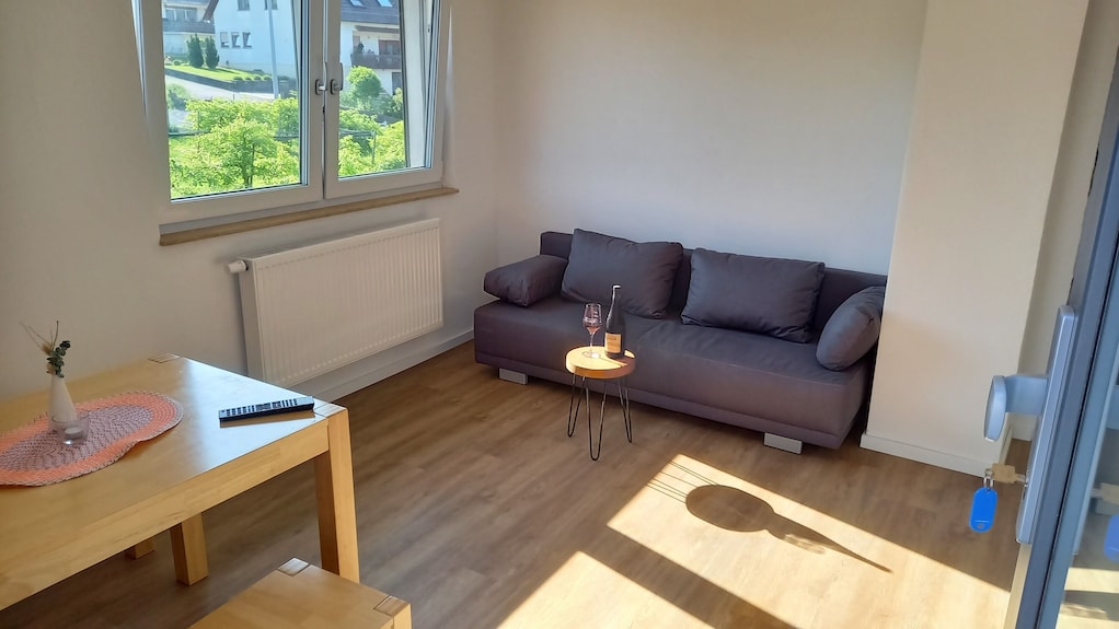 Ferienwohnung Direkt Beim Winzer - Tauberbischofsheim