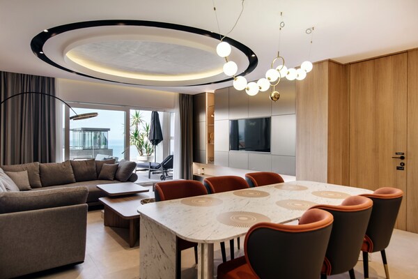 Ragusa Viewpoint Apartment By Dubrovnik View - Dubrovnik