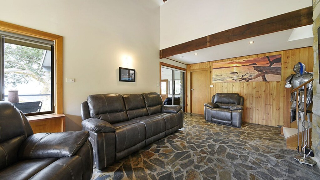 Sydney View - 70km From Sydney; 1000km From Care! - Springwood