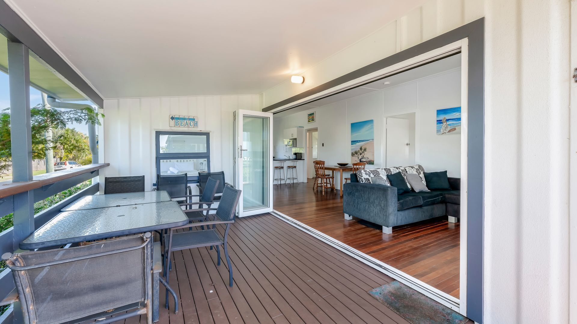 The Cottage - 16 Clarke Street - Bargara