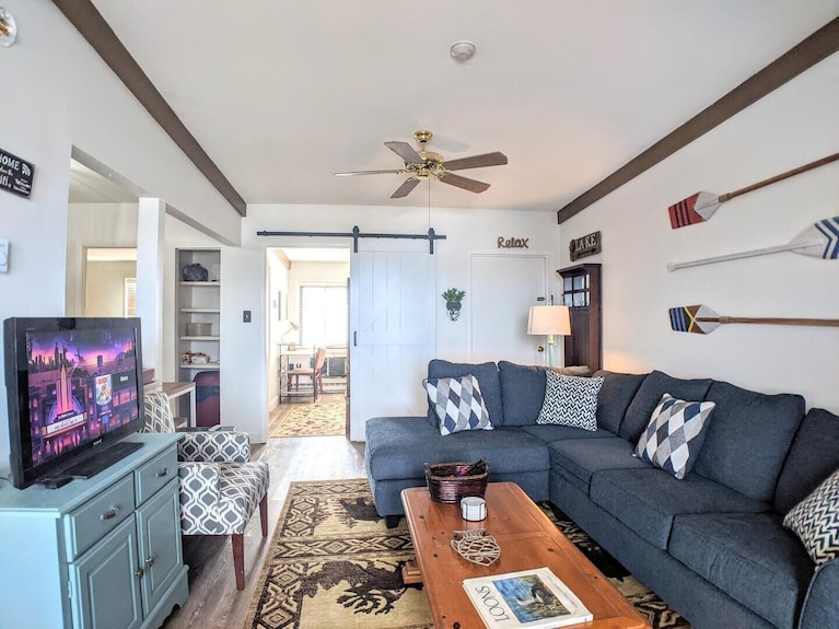 Village At Winnipesaukee Unit 1033 - Laconia, NH