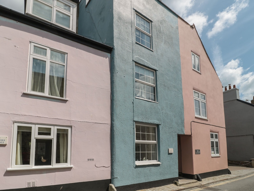 Teal House - Lyme Regis