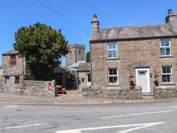 Rose Cottage - Horton in Ribblesdale