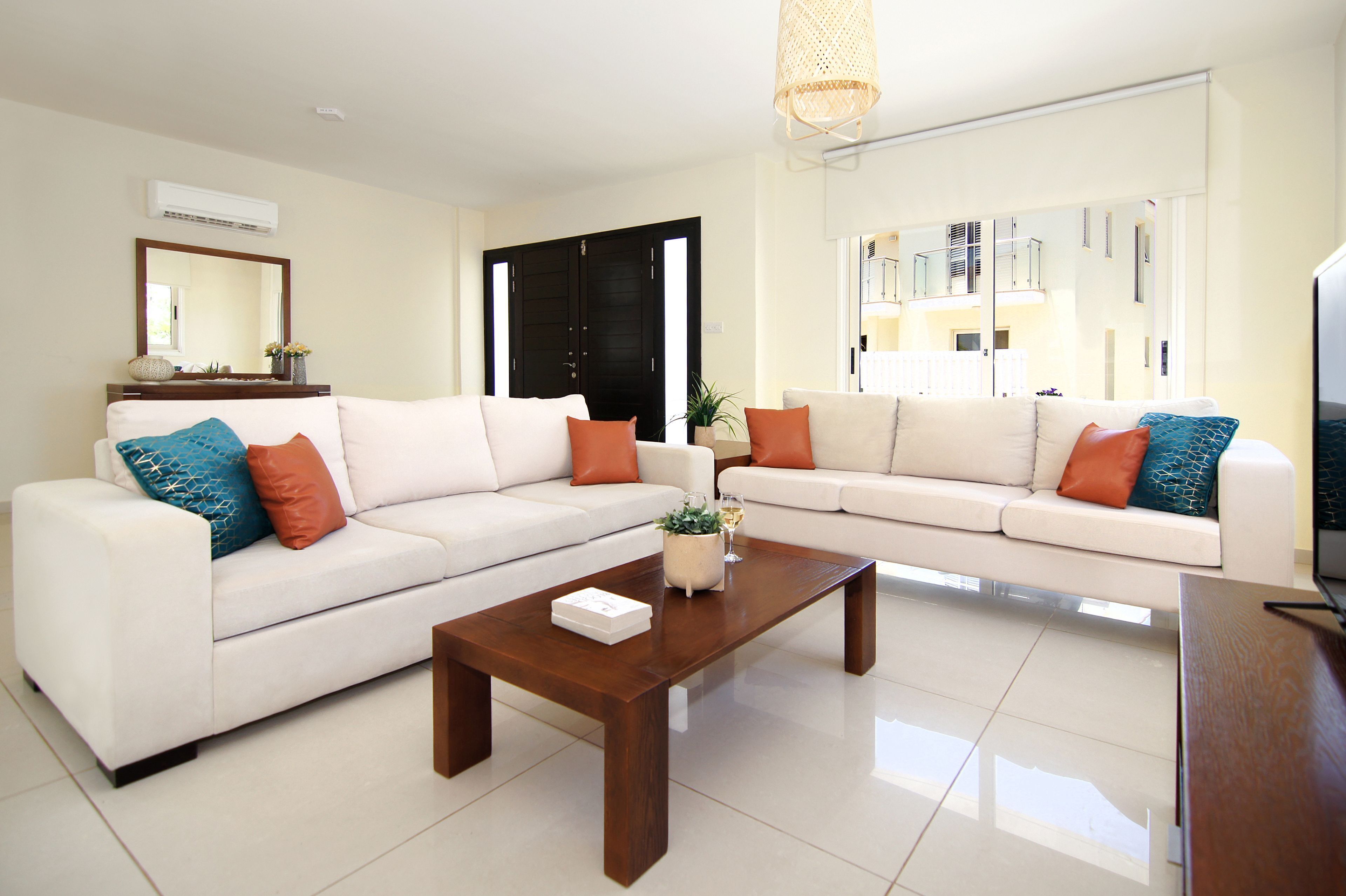 Villa Adonia - 30m From Pernera Beach - Protaras
