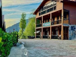 Fachada
