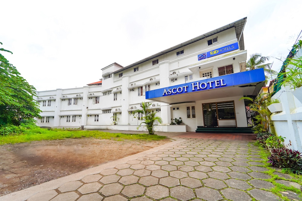 Fabexpress Ascot - Kochi