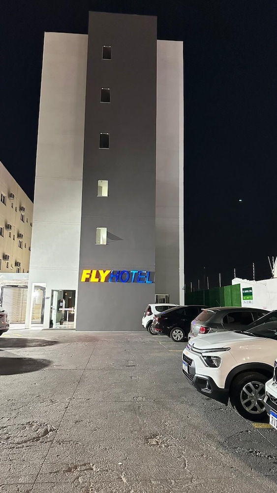 Fly Hotel - Várzea Grande