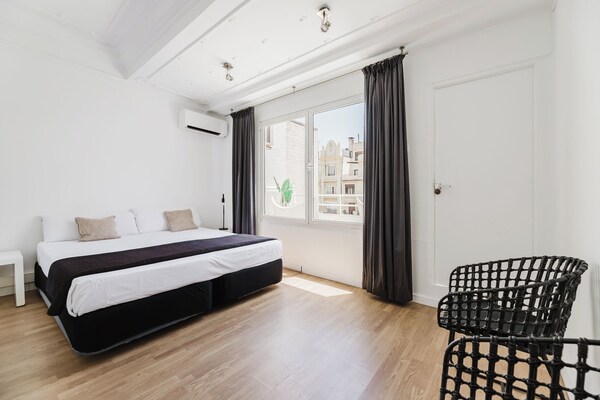 Valencia Luxury - Boutique Center - Valencia