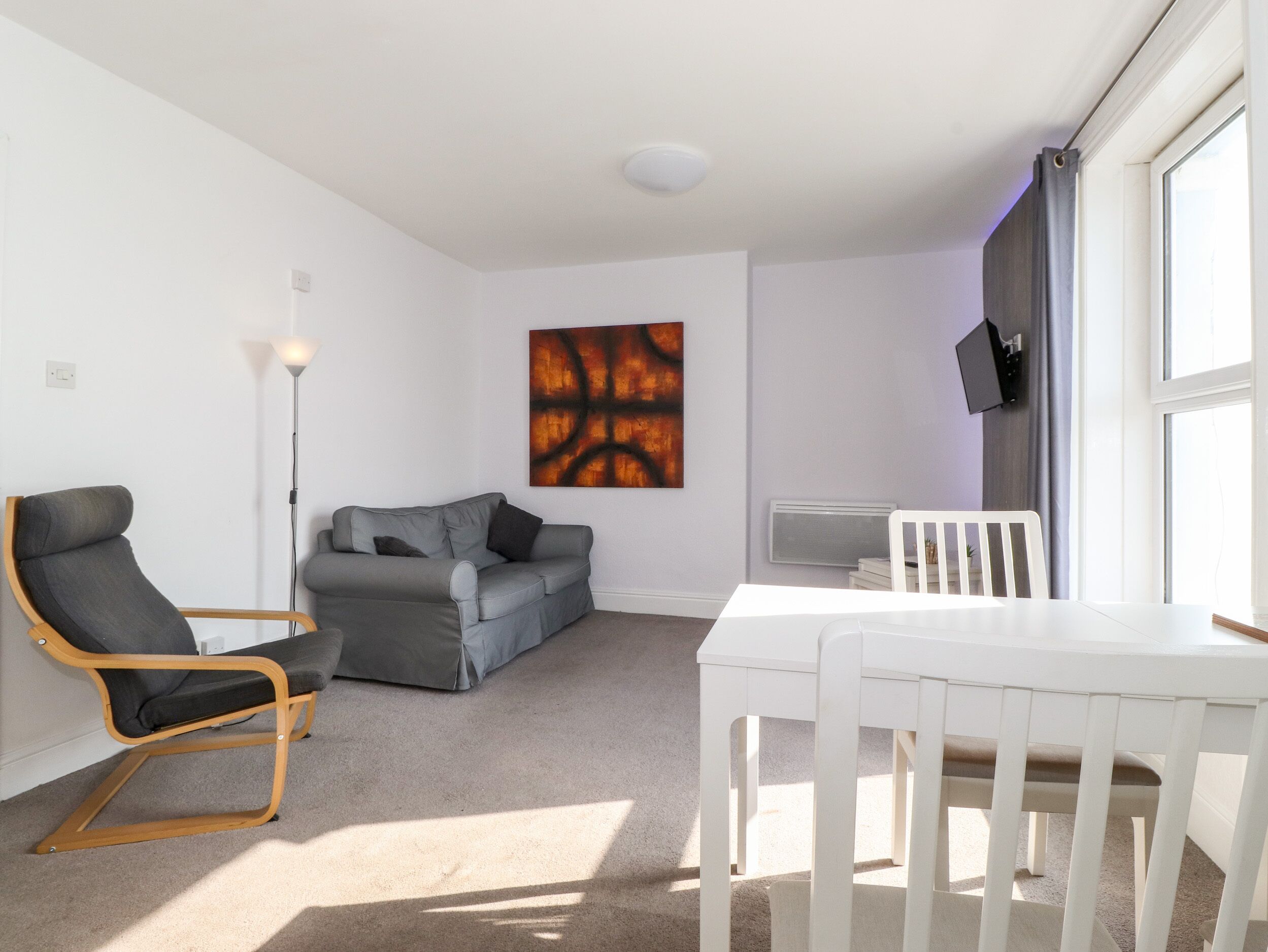 Apartment 9 Beaconsfield House In Bridlington - Bridlington