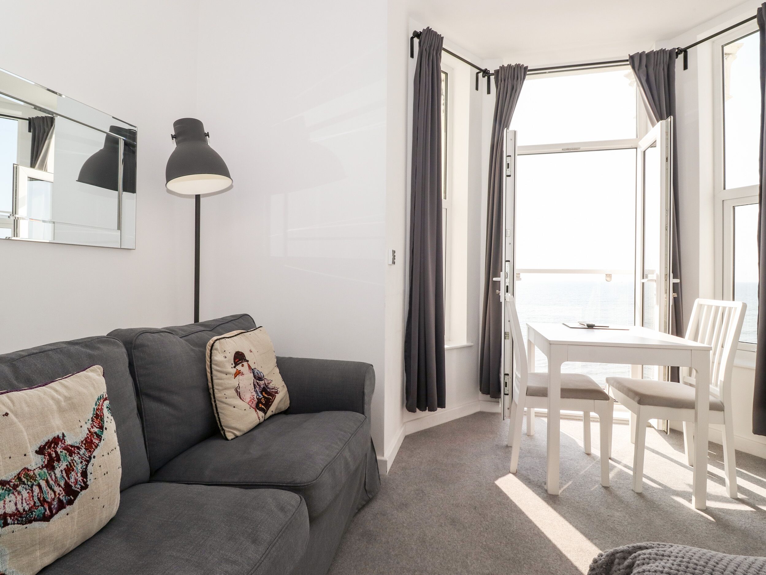 5 Seaview @ Bridlington Bay, Romantic In Bridlington - Bridlington