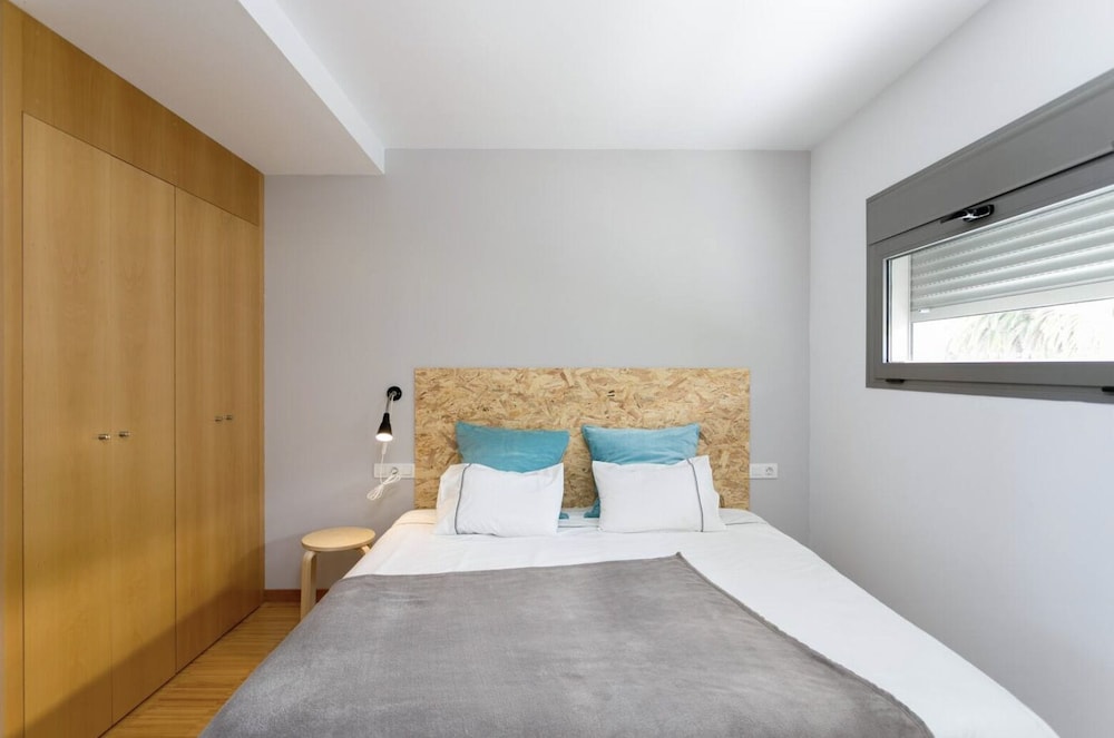 Apartamento Para 2 Con Piscina Y Vistas Al Océano - 테네리페 섬