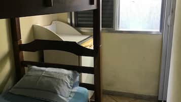 Quarto Standard | 1 quarto, Wi-fi grátis