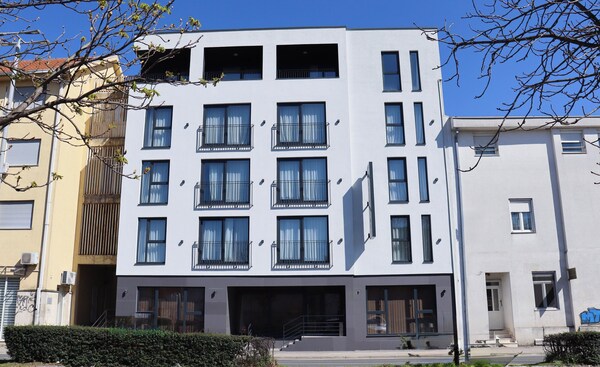 Mm Residence Mostar - Mostar