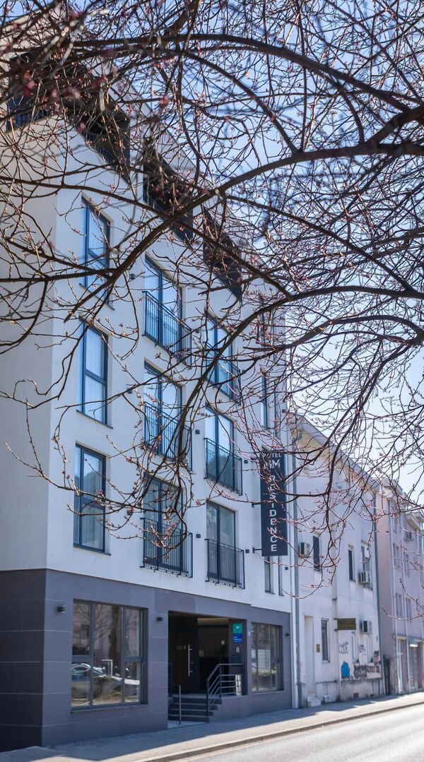 Mm Residence Mostar - Mostar
