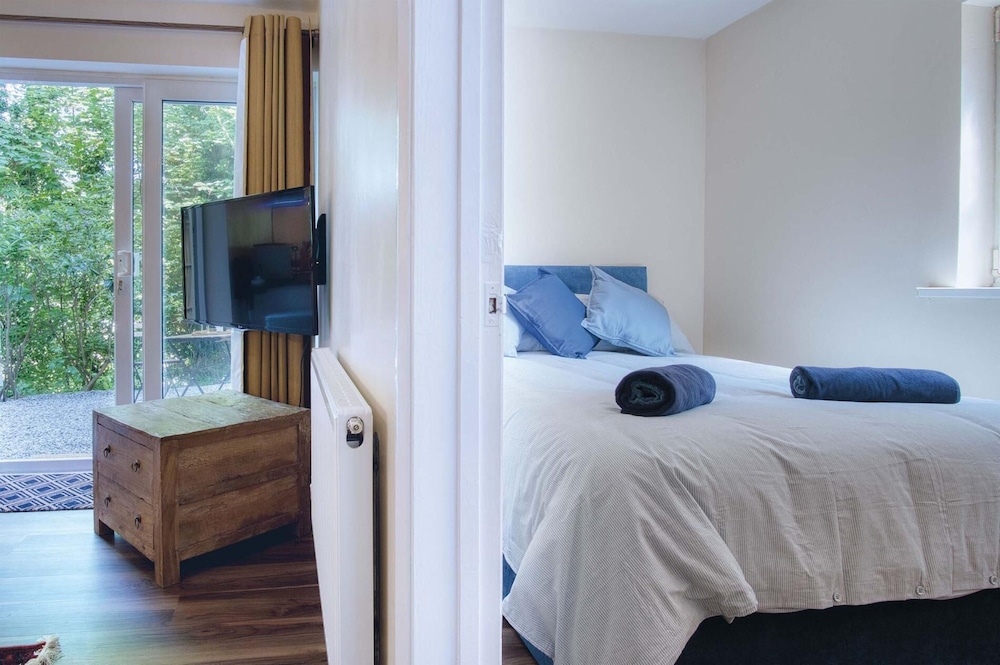Croft Court - 1 Bedroom Apartment - Tenby - Saundersfoot